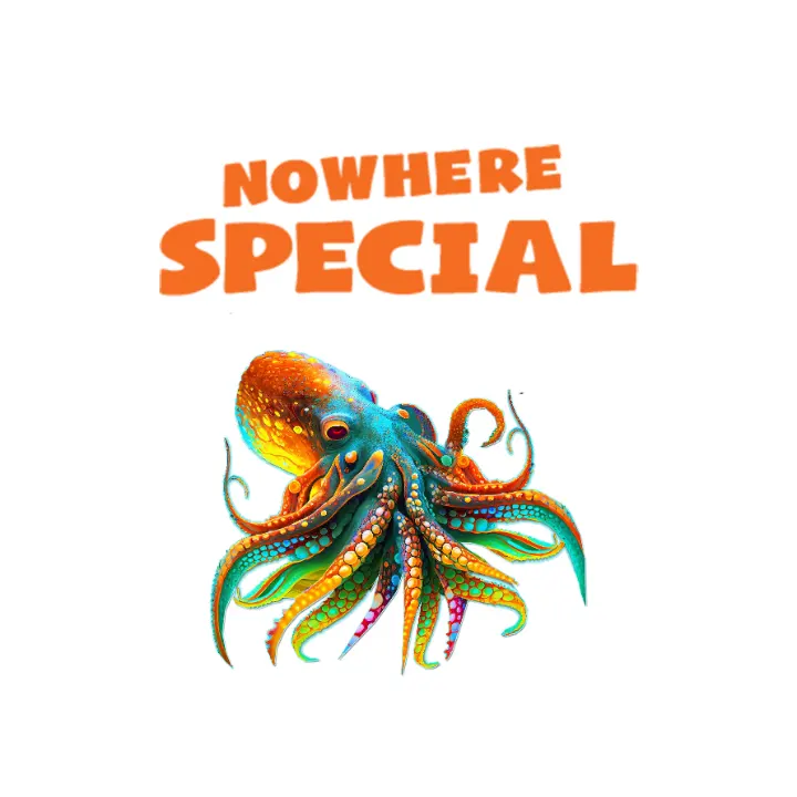 Nowhere Special | A Truly LOCAL party in Simpson Bay - We Are! SXM